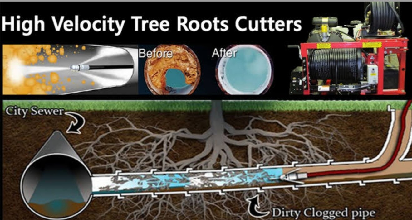 Muswellbrook Plumber – GTQ Plumbing